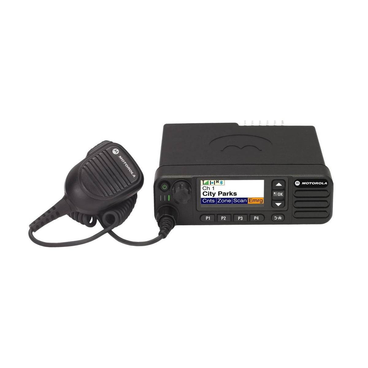 Radios de Comunicación en Colombia | Venta y Alquiler Profesional ...